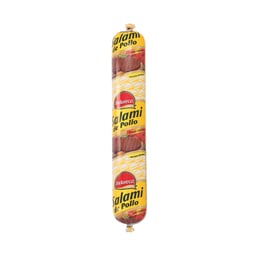 salami